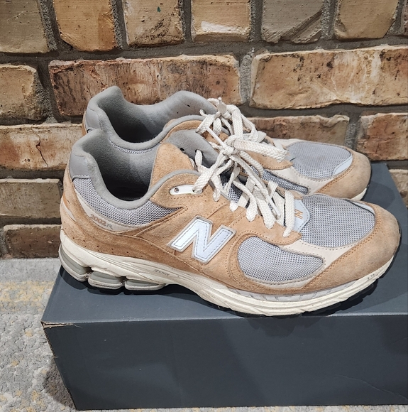 Shoes | New Balance 202r Tan | Poshmark